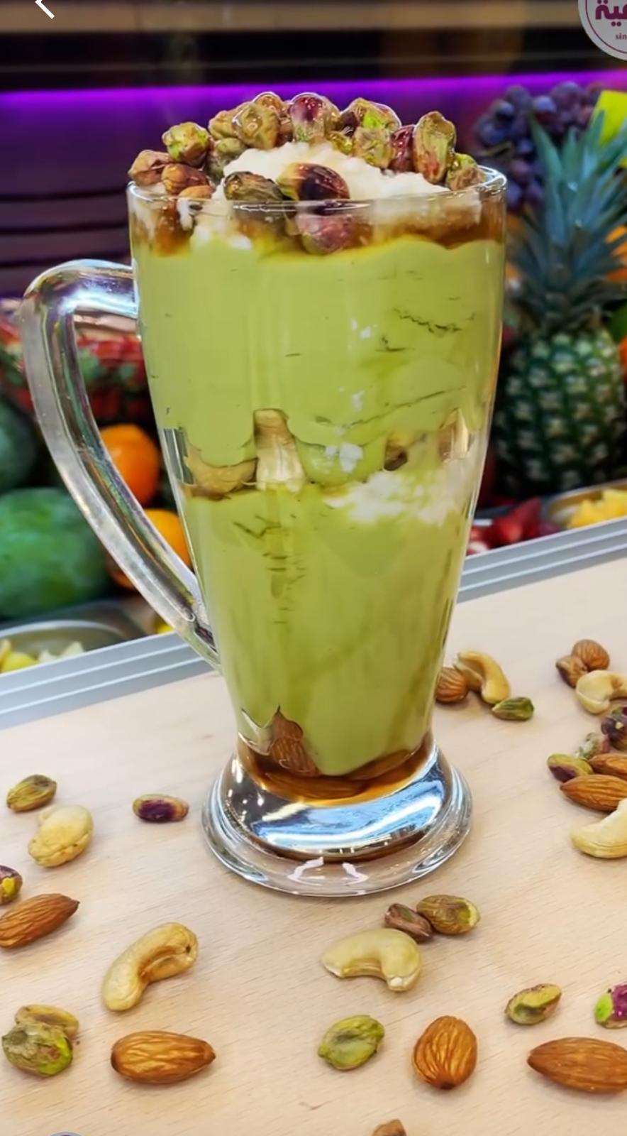GelatoSpot - Gelato & Ice Cream Shop | Fresh Juice & Mocktails