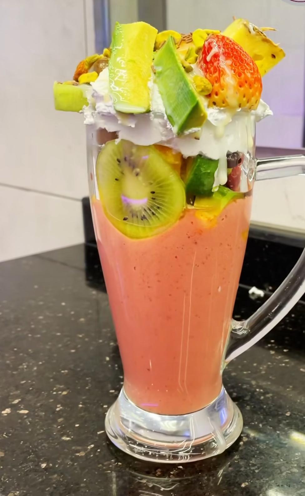 GelatoSpot - Gelato & Ice Cream Shop | Fresh Juice & Mocktails
